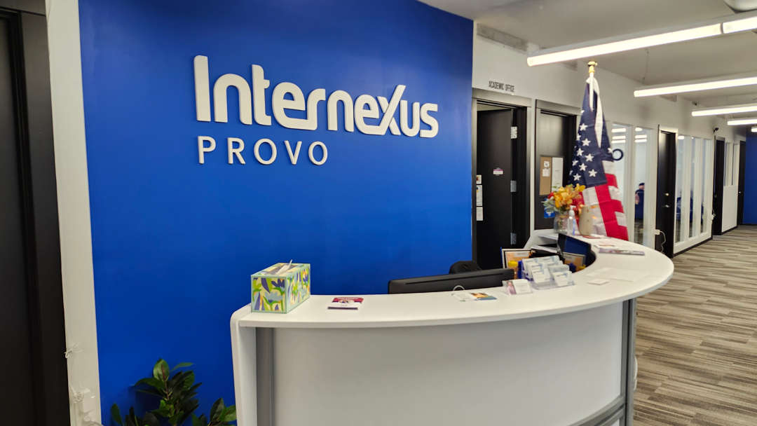 PREPARACIÓN PARA EL EXAMEN TOEFL - Internexus Provo English School