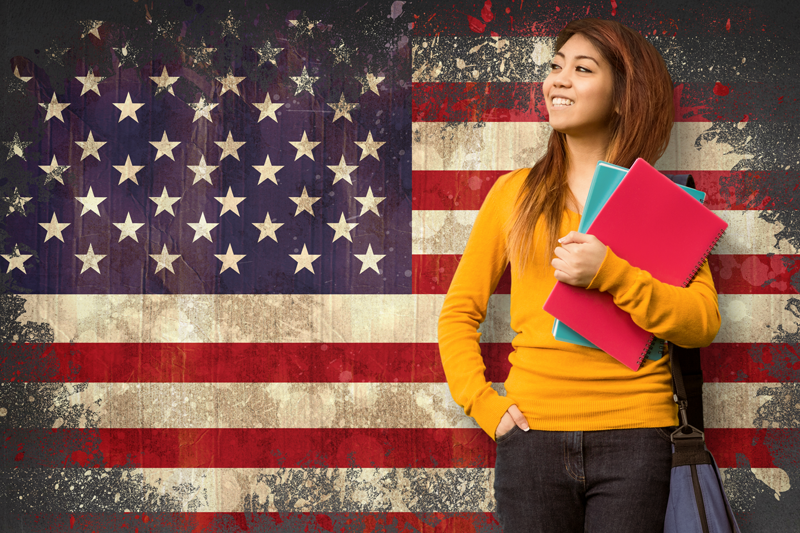 Curso Intensivo de Inglês nos EUA - Internexus Provo English School